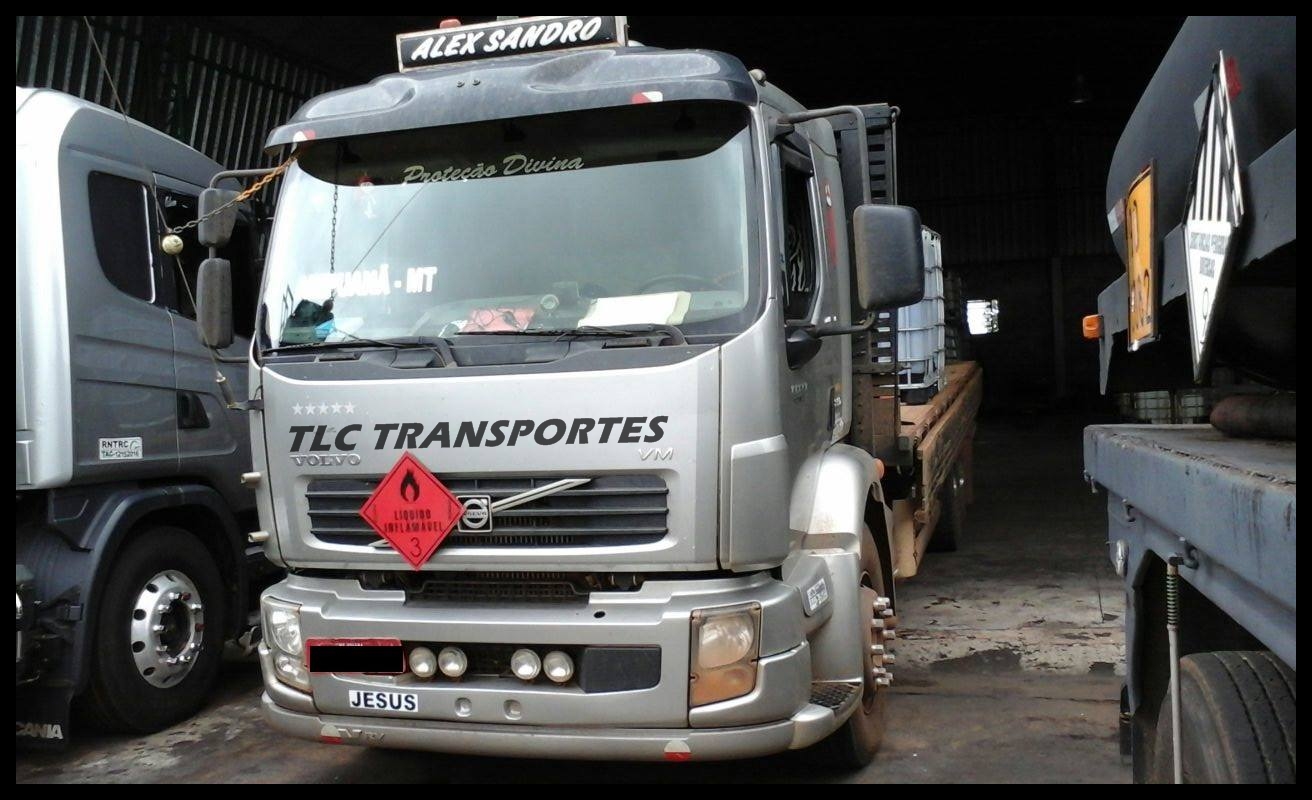 Sobre nós :: Tlc-transportes